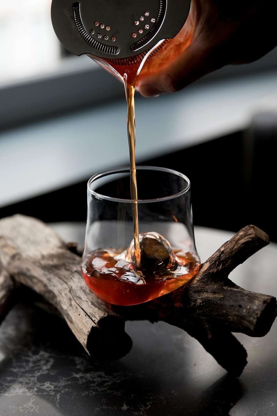 First part of One65, ambitious French dining hub, opens in SF’s Union ...