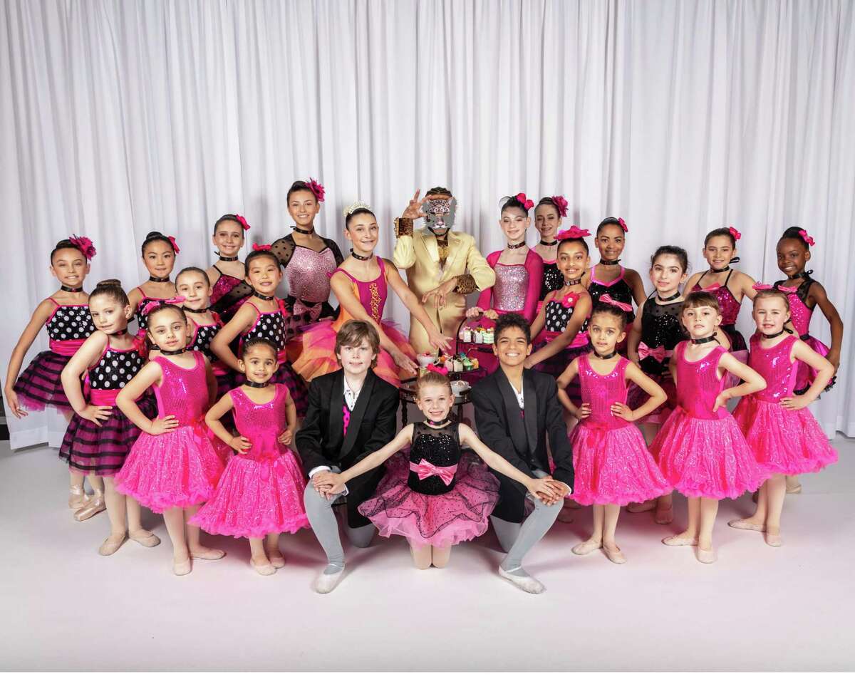 Connecticut Theater Dance Company stages 2 Westport performances