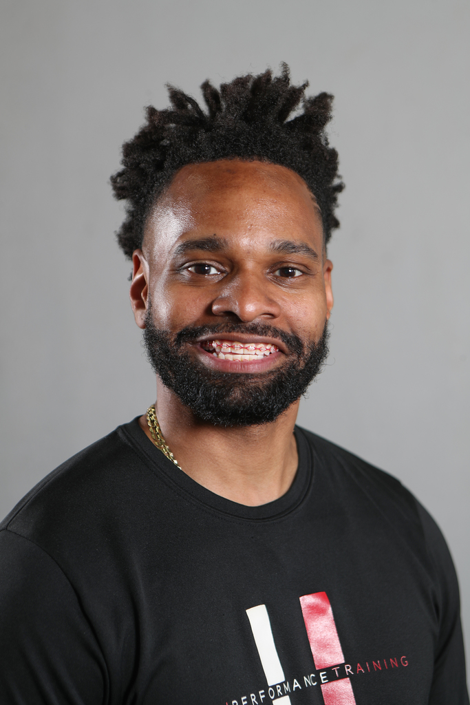 Leo Johnson, Renew Houston's "Fit City" columnist - Houston Chronicle