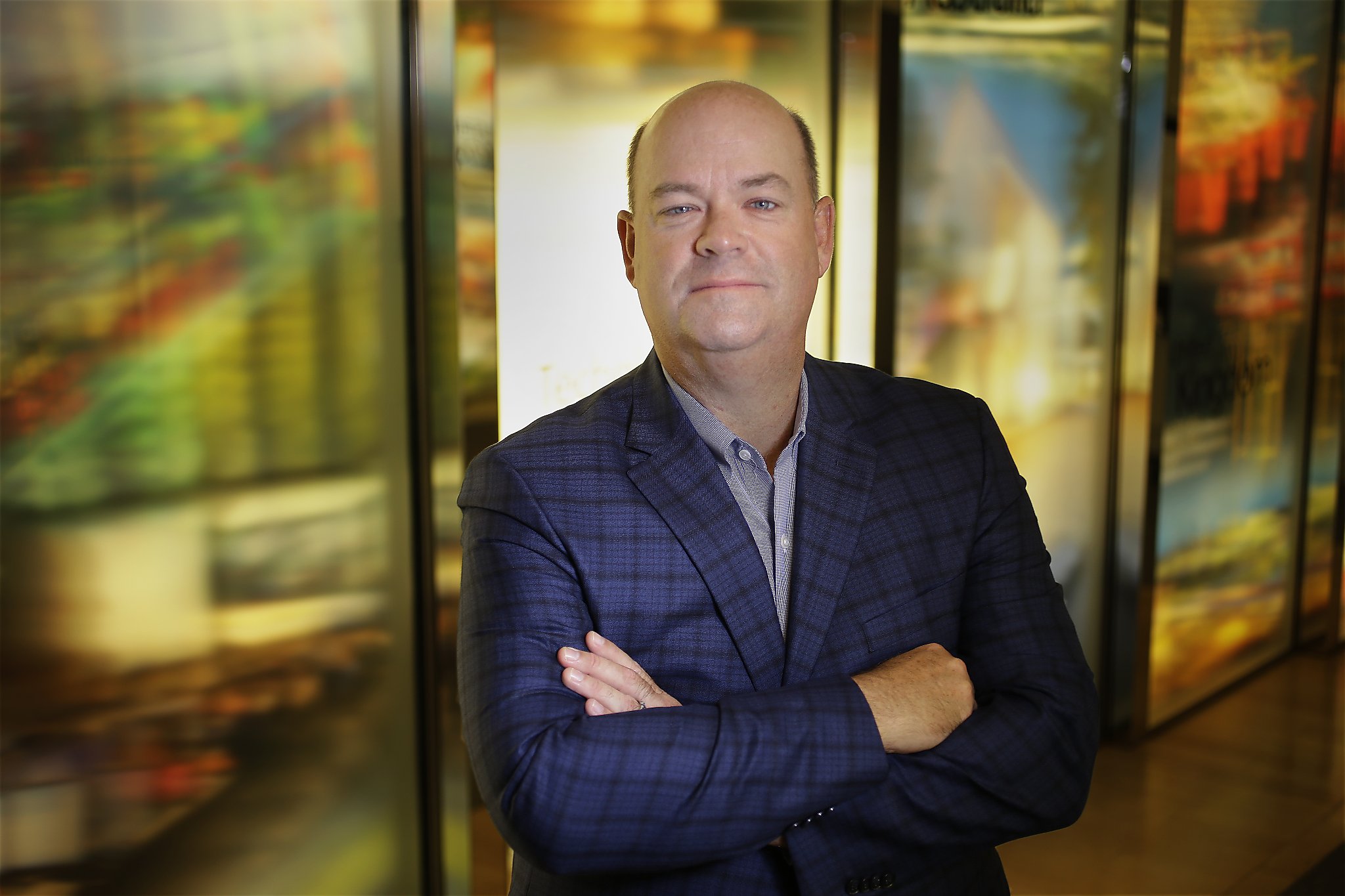 CEO: ConocoPhillips set up to be successful in $40 world