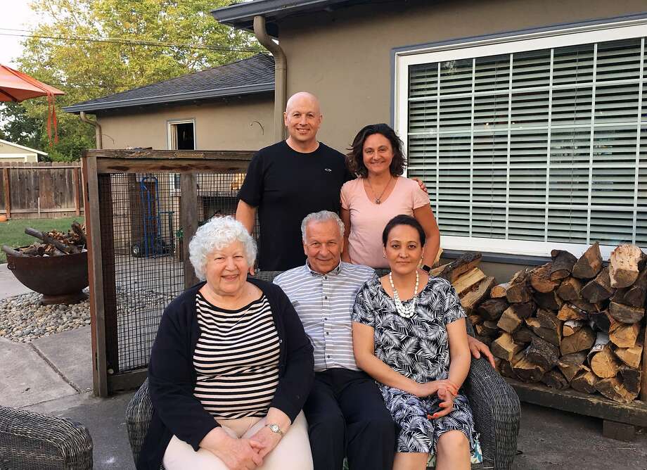 ‘Surprise! I’m your sister!’ Many unprepared when genetic testing ...