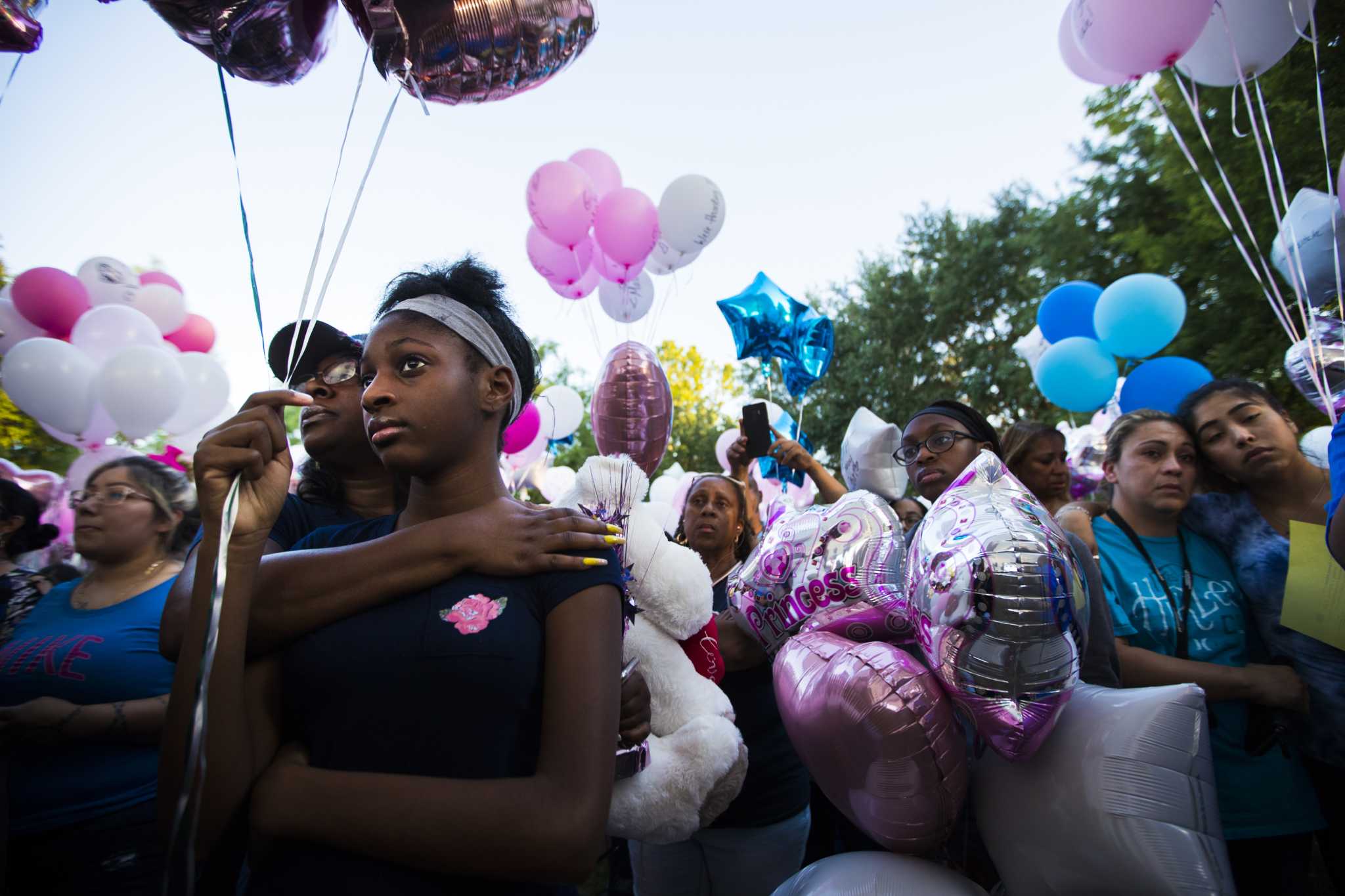 Search for missing 4-year-old Maleah Davis suspended pending new tips ...