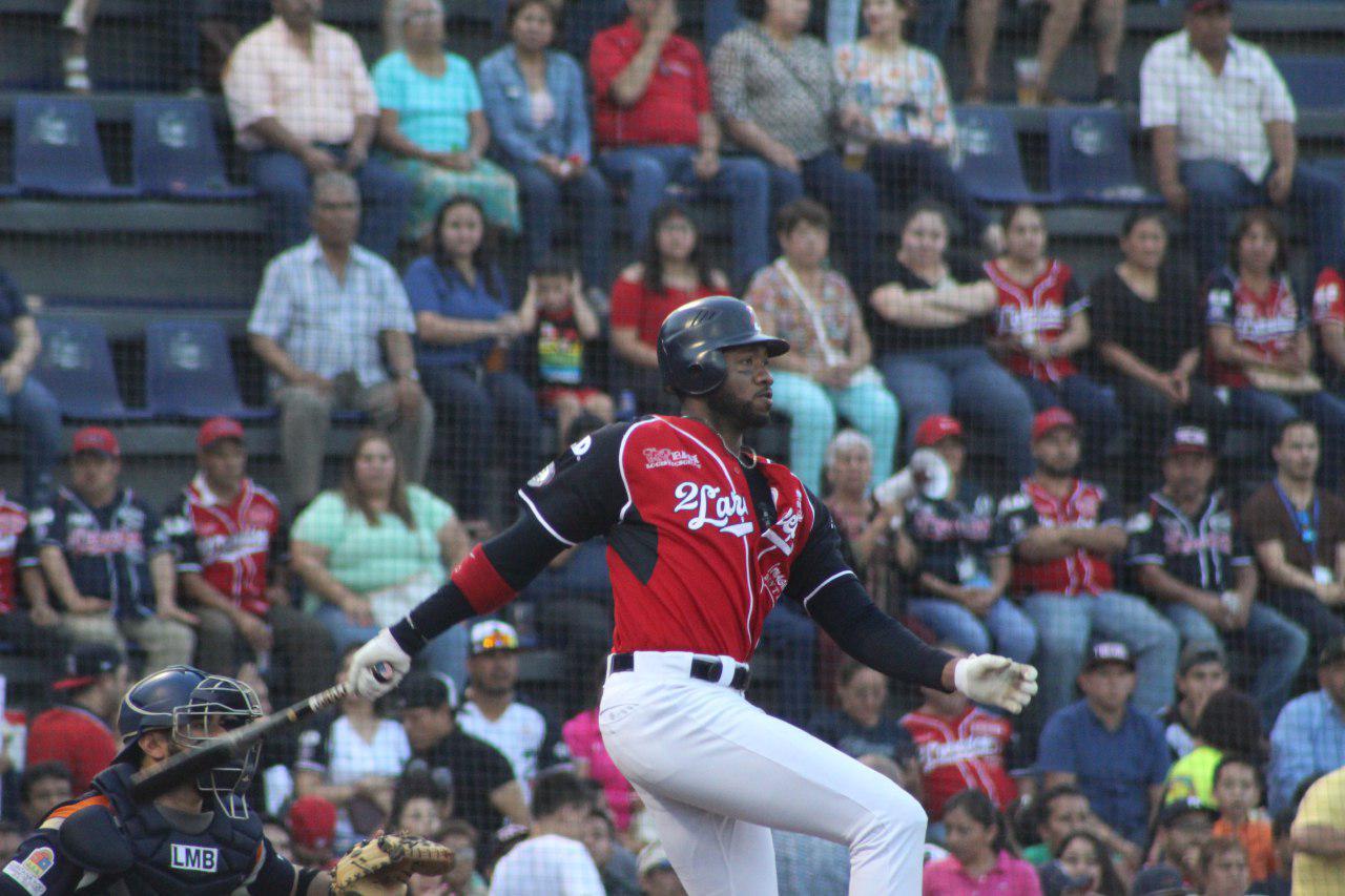 Domonic Brown, Ivan Zavala named to LMB All-Star game