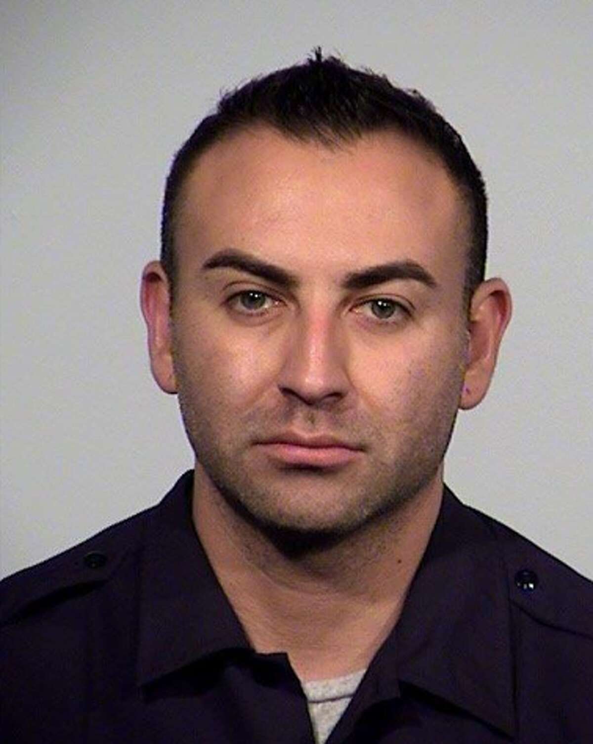 SAPD officer accused of stalking ex who was allegedly beaten by his lover, who is also an S.A. cop