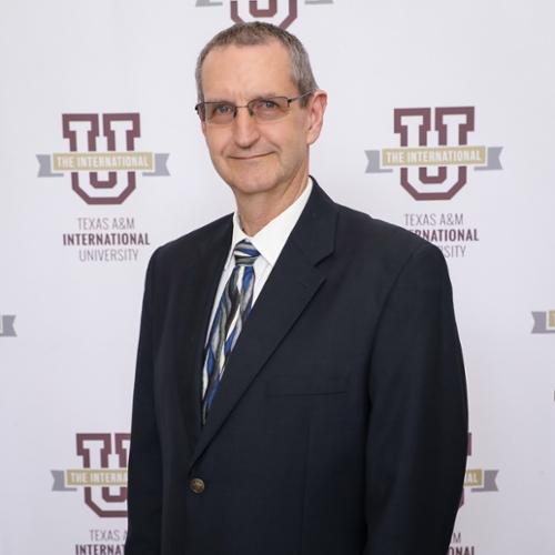 TAMIU’s music program shows steady growth