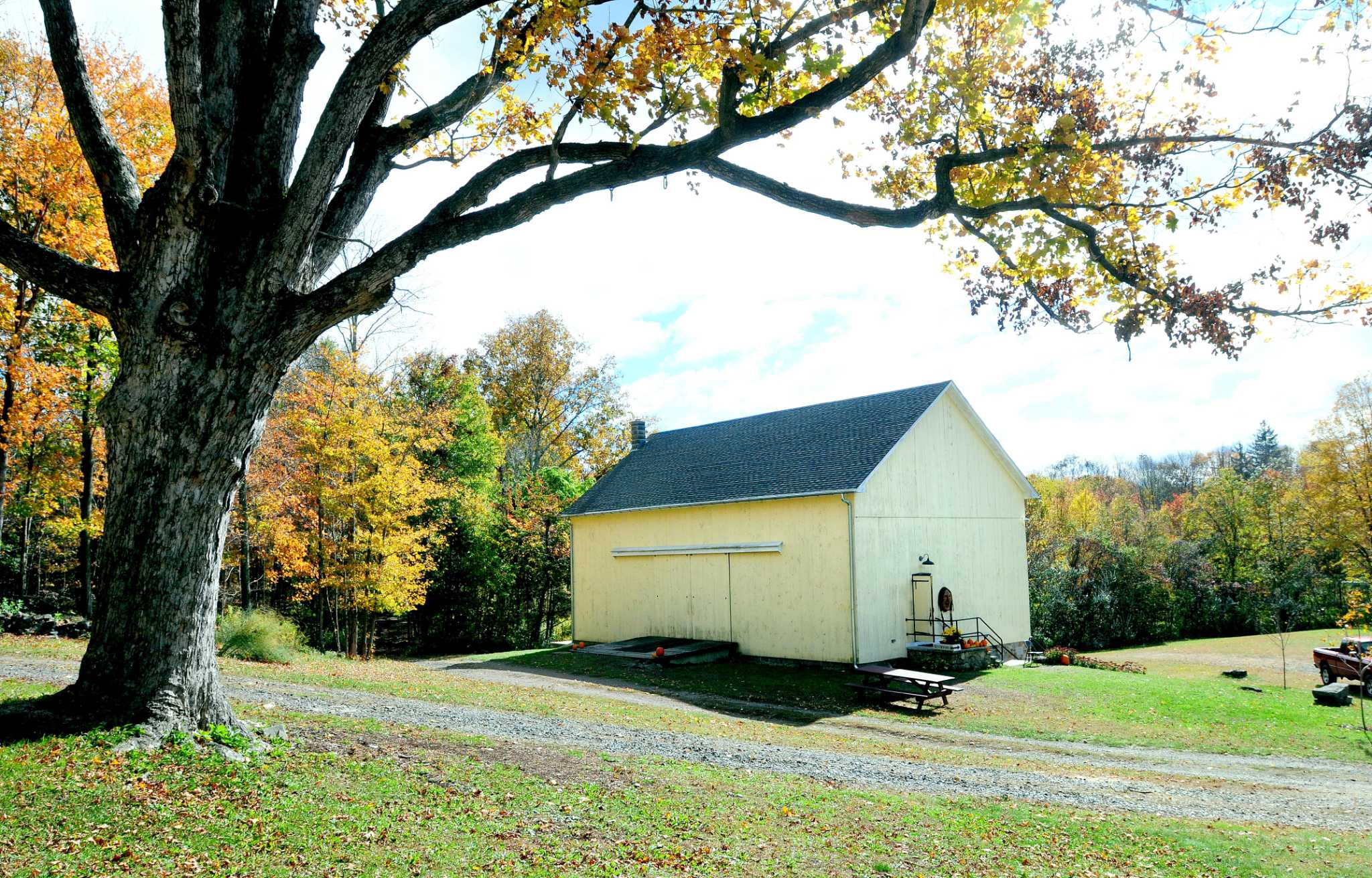 Guilford’s Dudley Farm to host ‘Brunch at the Barn’
