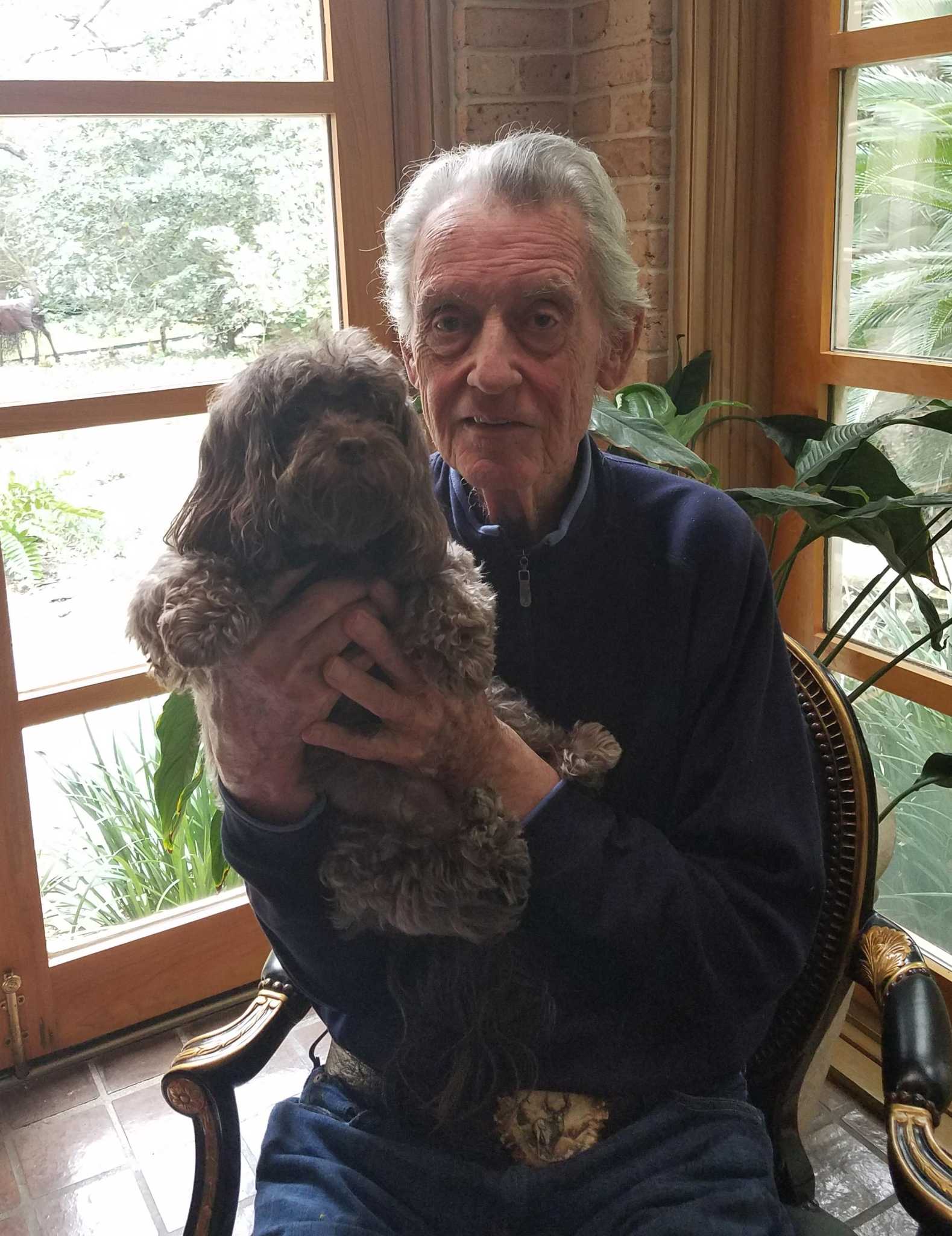 Buchanan an original Spurs investor who actually knew basketball