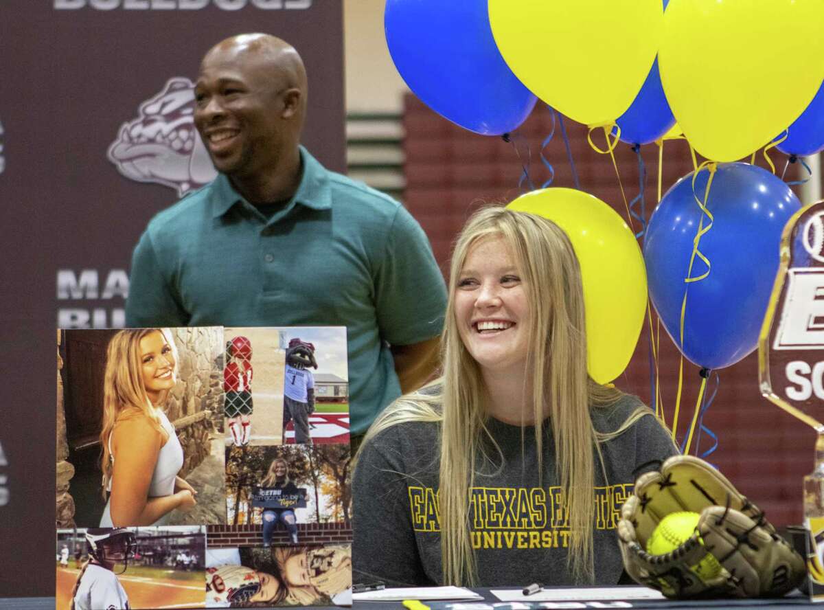 ATHLETICS: Magnolia sends six seniors to the collegiate level