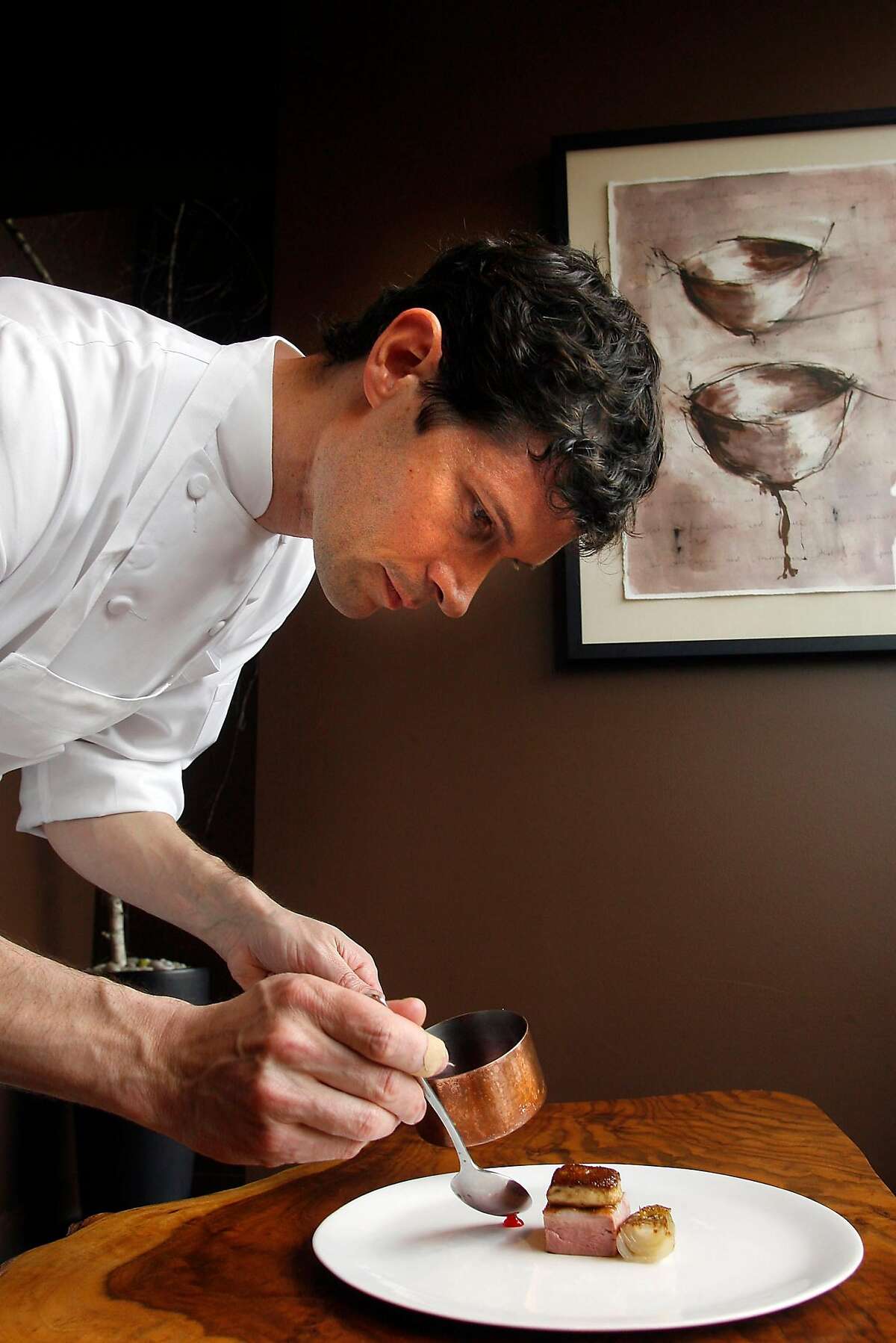 For minority chefs, restaurant partnerships bring opportunity, tension