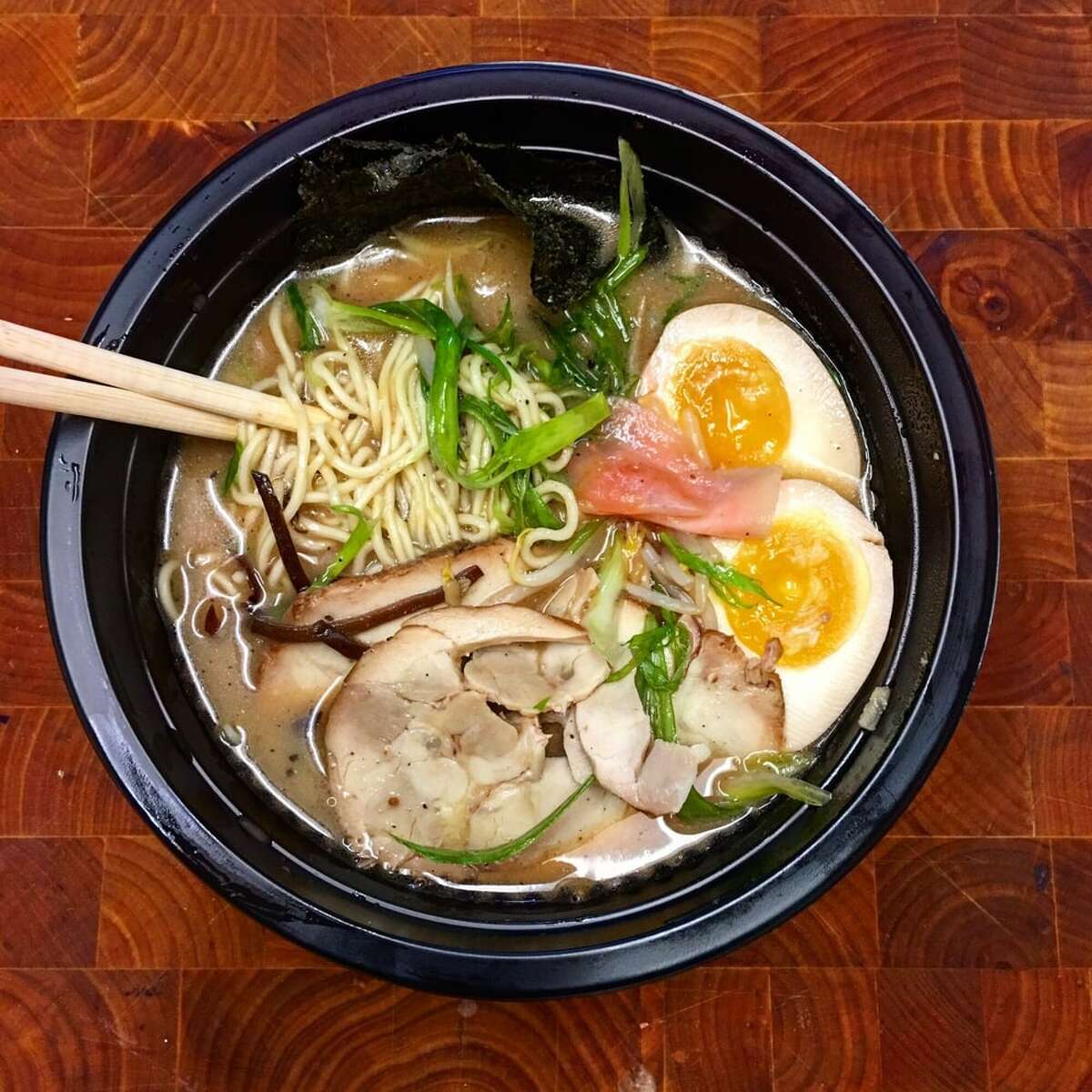Start slurping: Here's where to find the best ramen in Houston