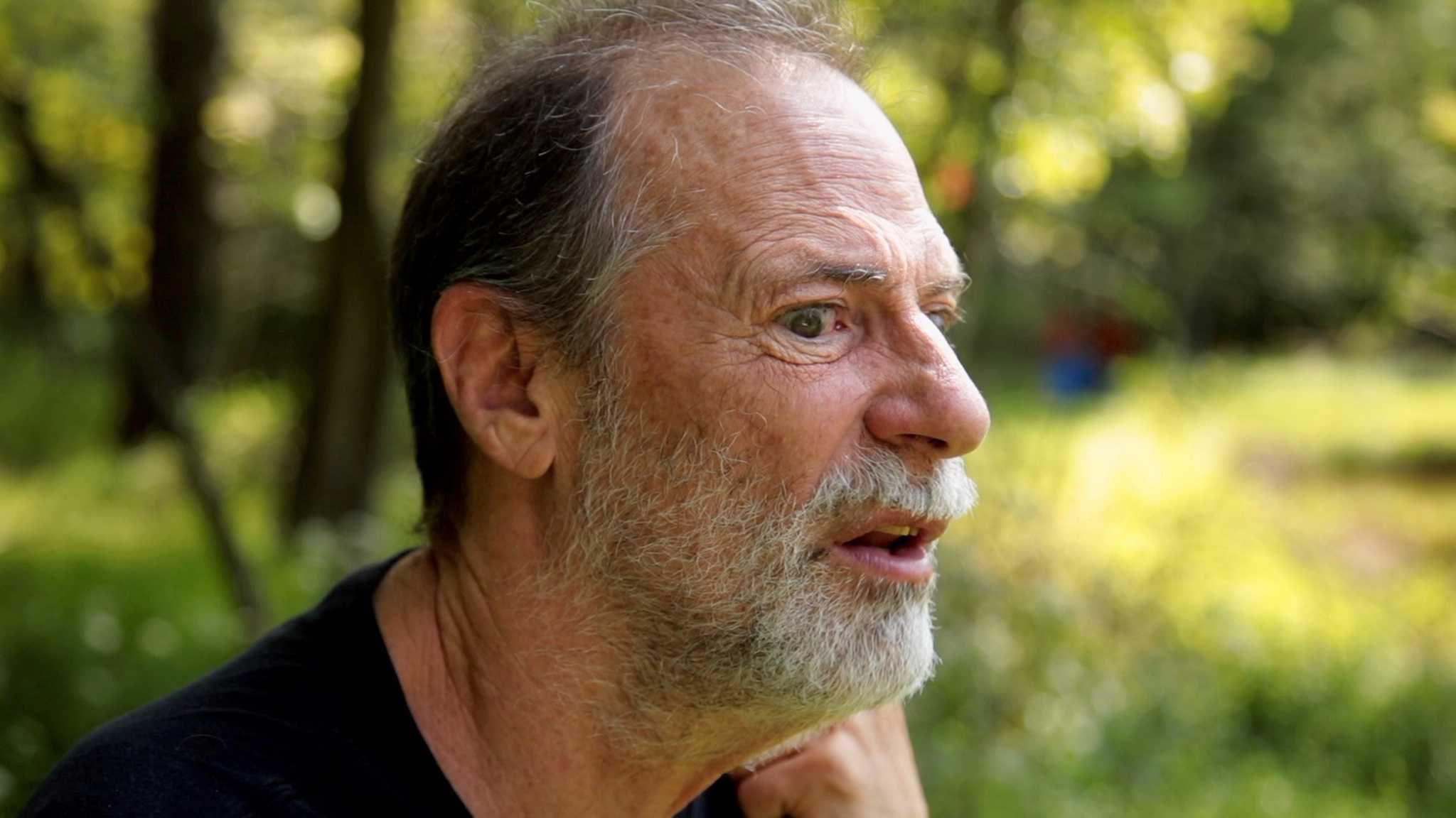 Veteran rallying support for cause