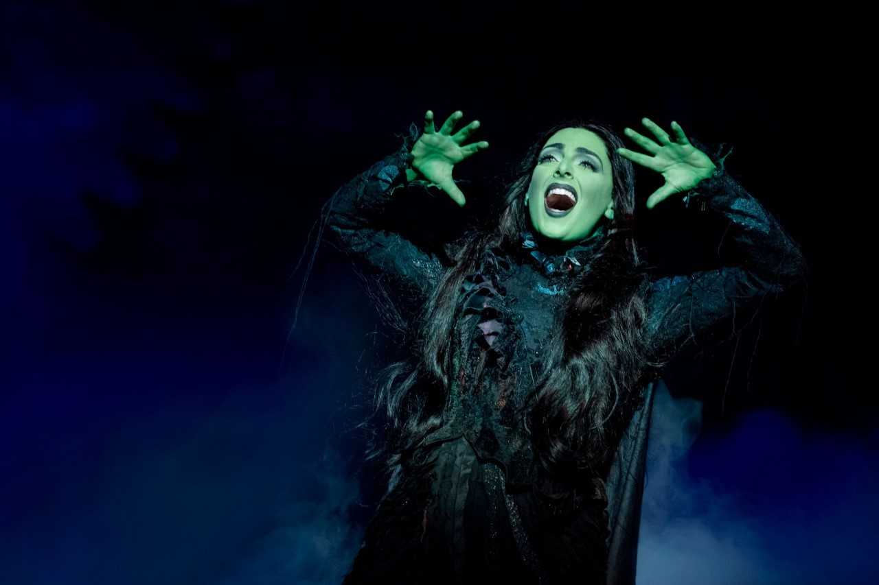 Shenendehowa grad gets dream role in 'Wicked'