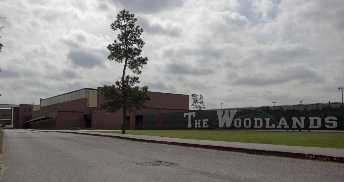Conroe ISD students in Woodlands lead district in East Coast college ...