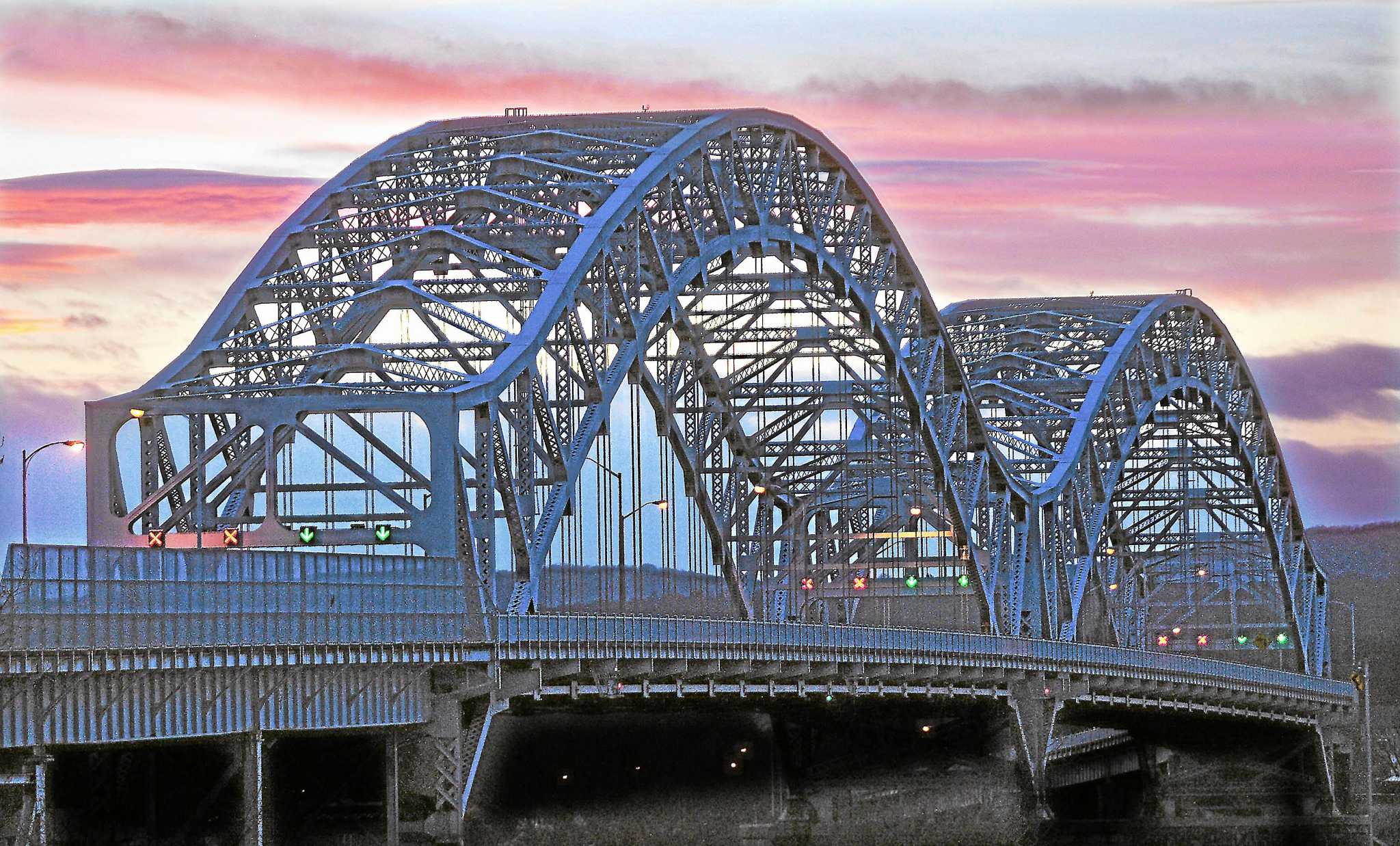 Work to begin on $46 million rehab of Arrigoni Bridge, congested ...