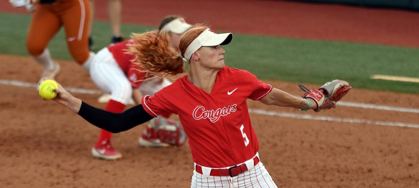 UH must ‘win state’ to advance in NCAA softball - HoustonChronicle.com