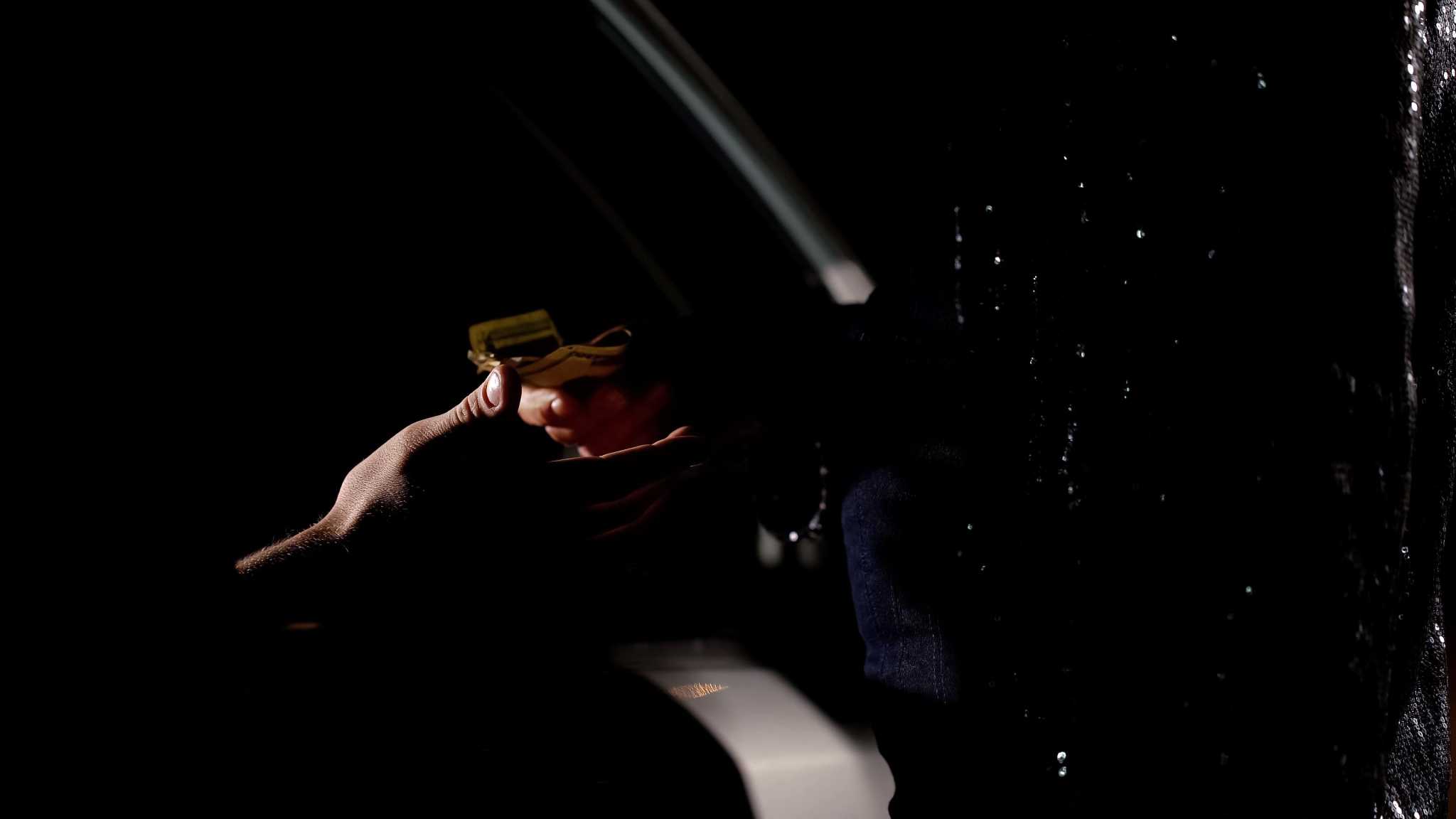 Featured letter: Constable Alan Rosen on pimps