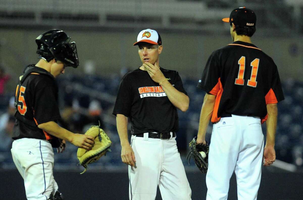 For Shelton’s Gura, each spring is reminder coaching is a position ...