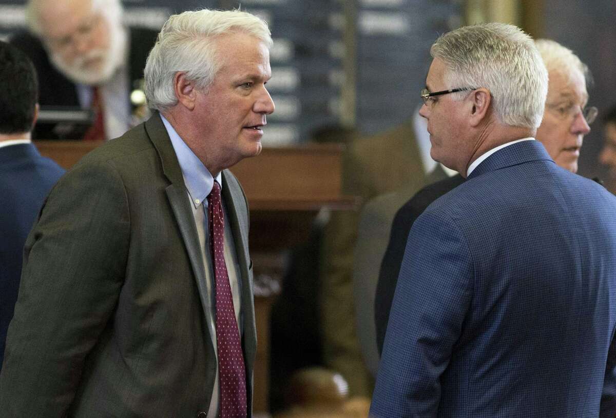 Bill to force Houston to sell water rights heads to governor’s desk