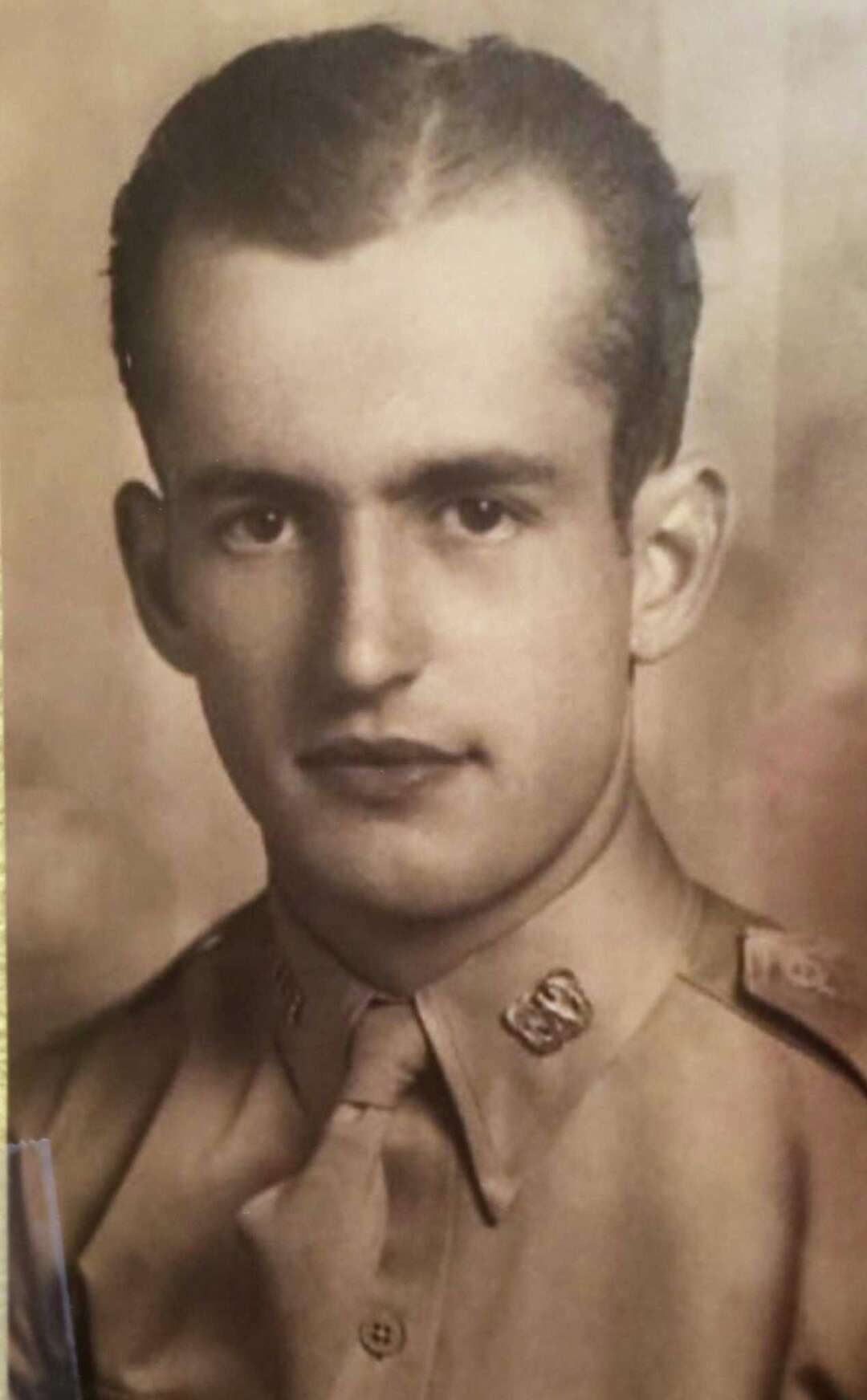 One of the last living Pearl Harbor veterans dies in San Antonio at 100