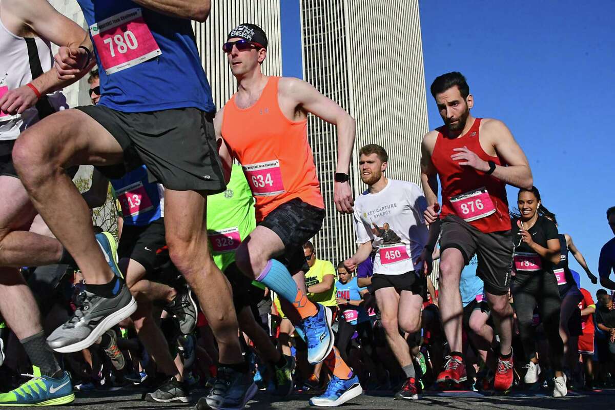 Photos: CDPHP Workforce Team Challenge