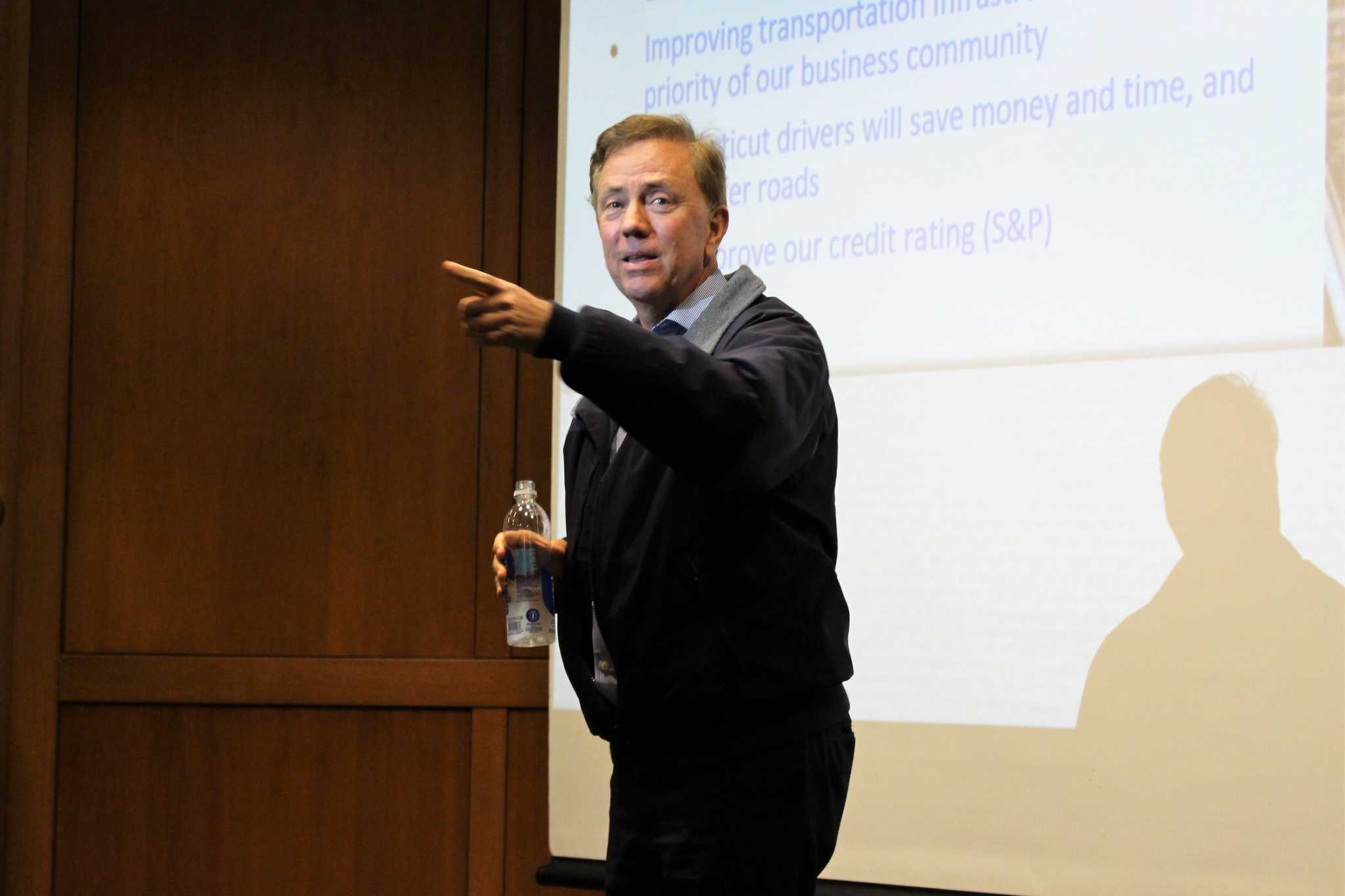 Sean B. Goldrick: How to fix the teacher pension fund in Connecticut