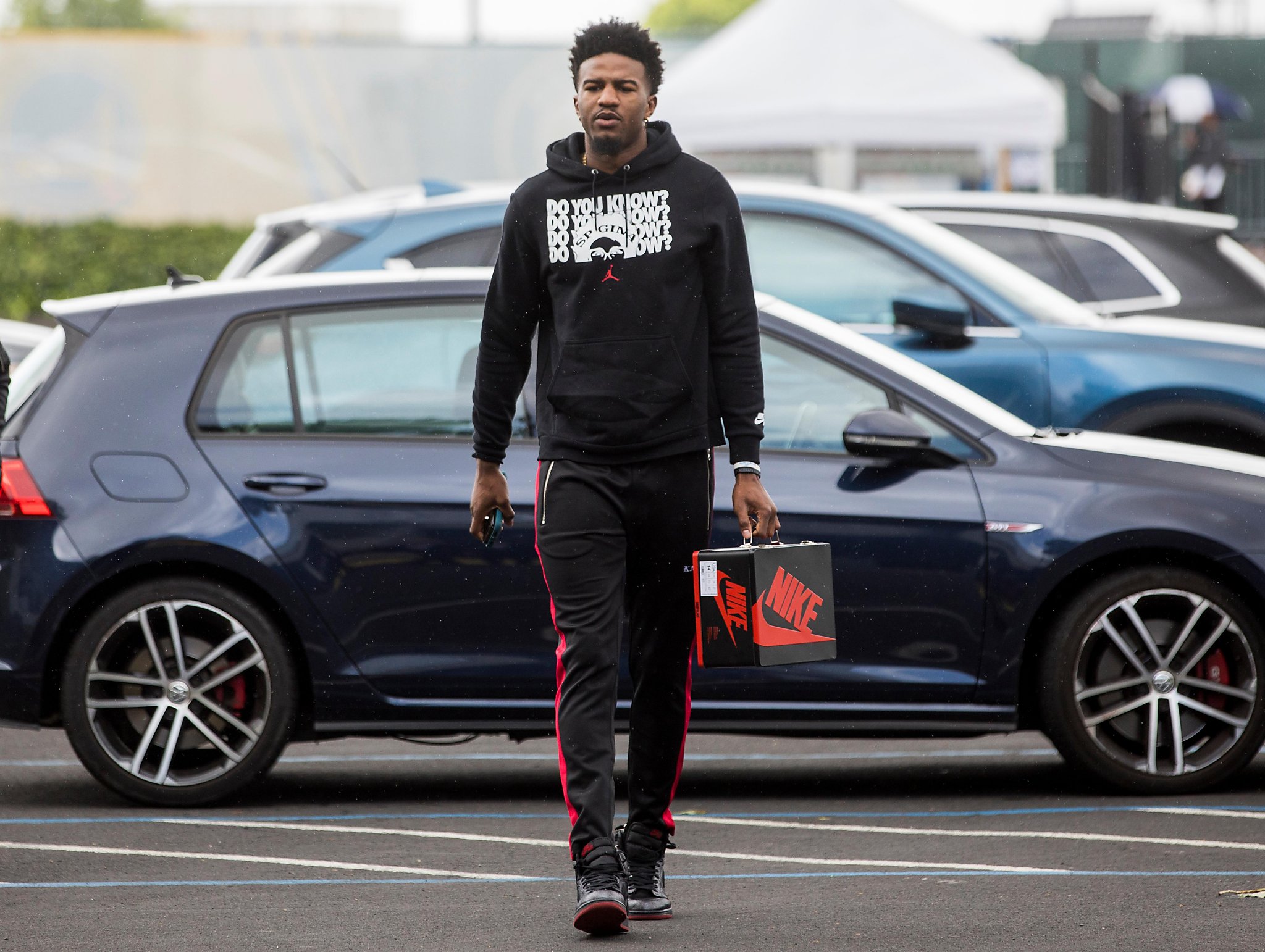 Warriors Off Court, Ep. 65: How Jordan Bell resuscitated his career