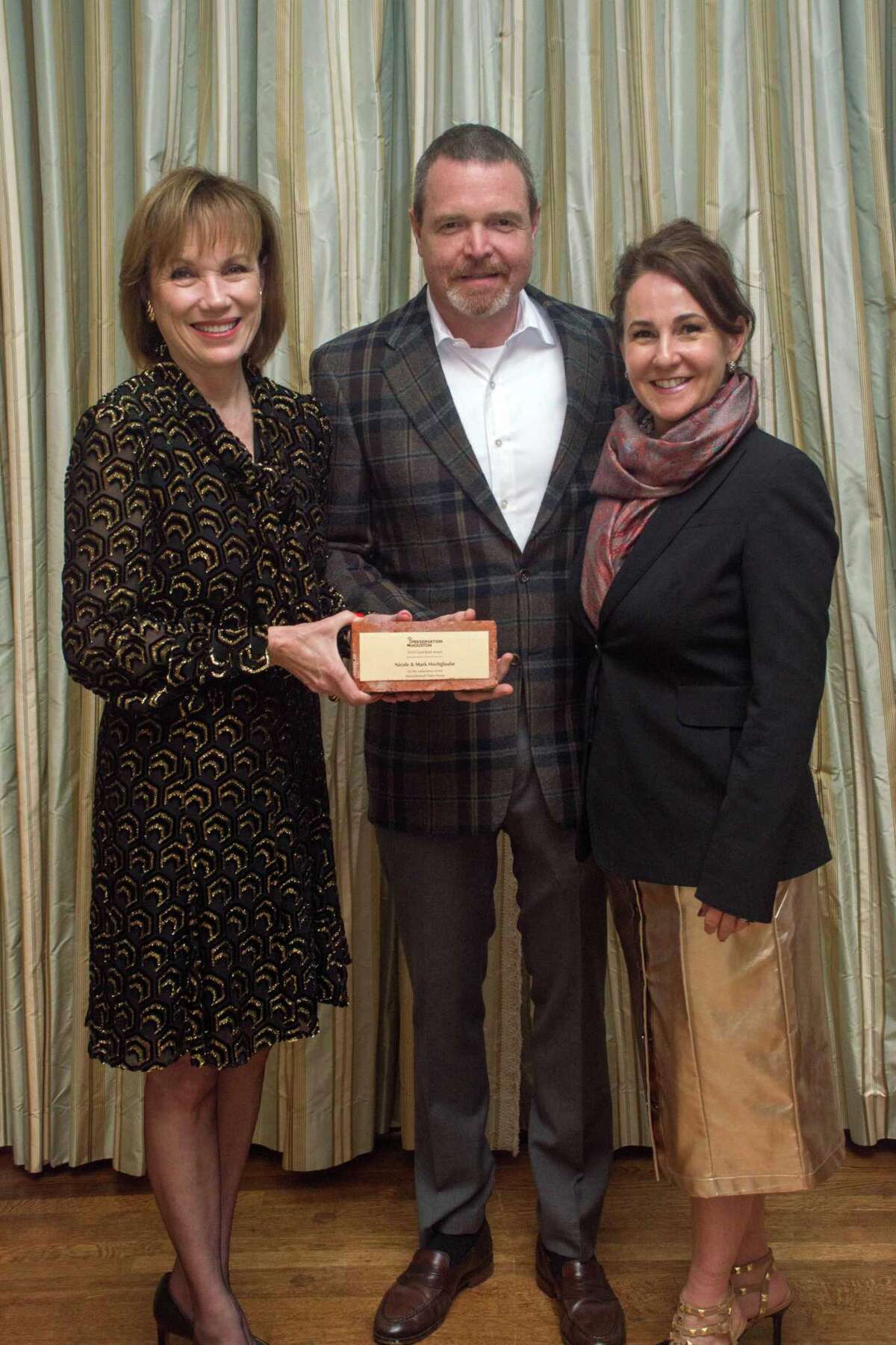 Former Adkins Antiques transformed into beautiful Midtown law firm