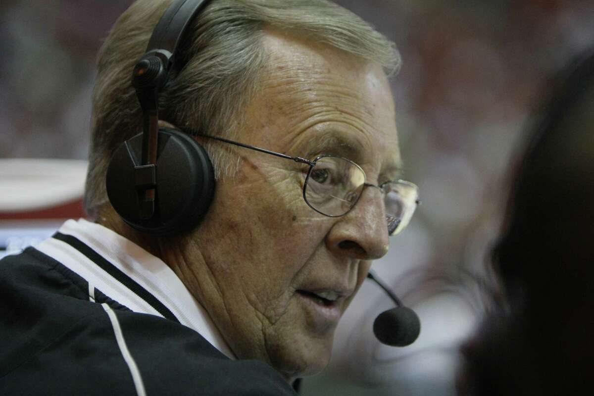 Houston’s most memorable voices