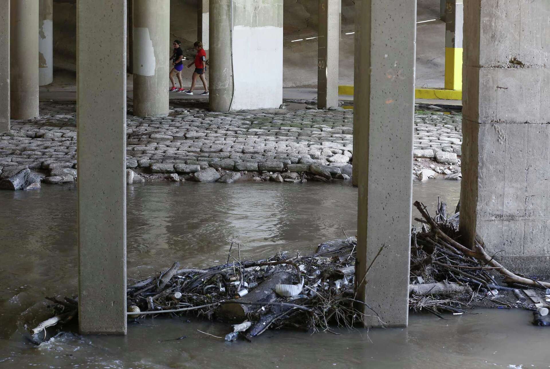 Plastic’s trash crisis