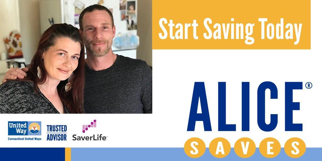 Middlesex United Way: ALICE population can earn perks by saving money