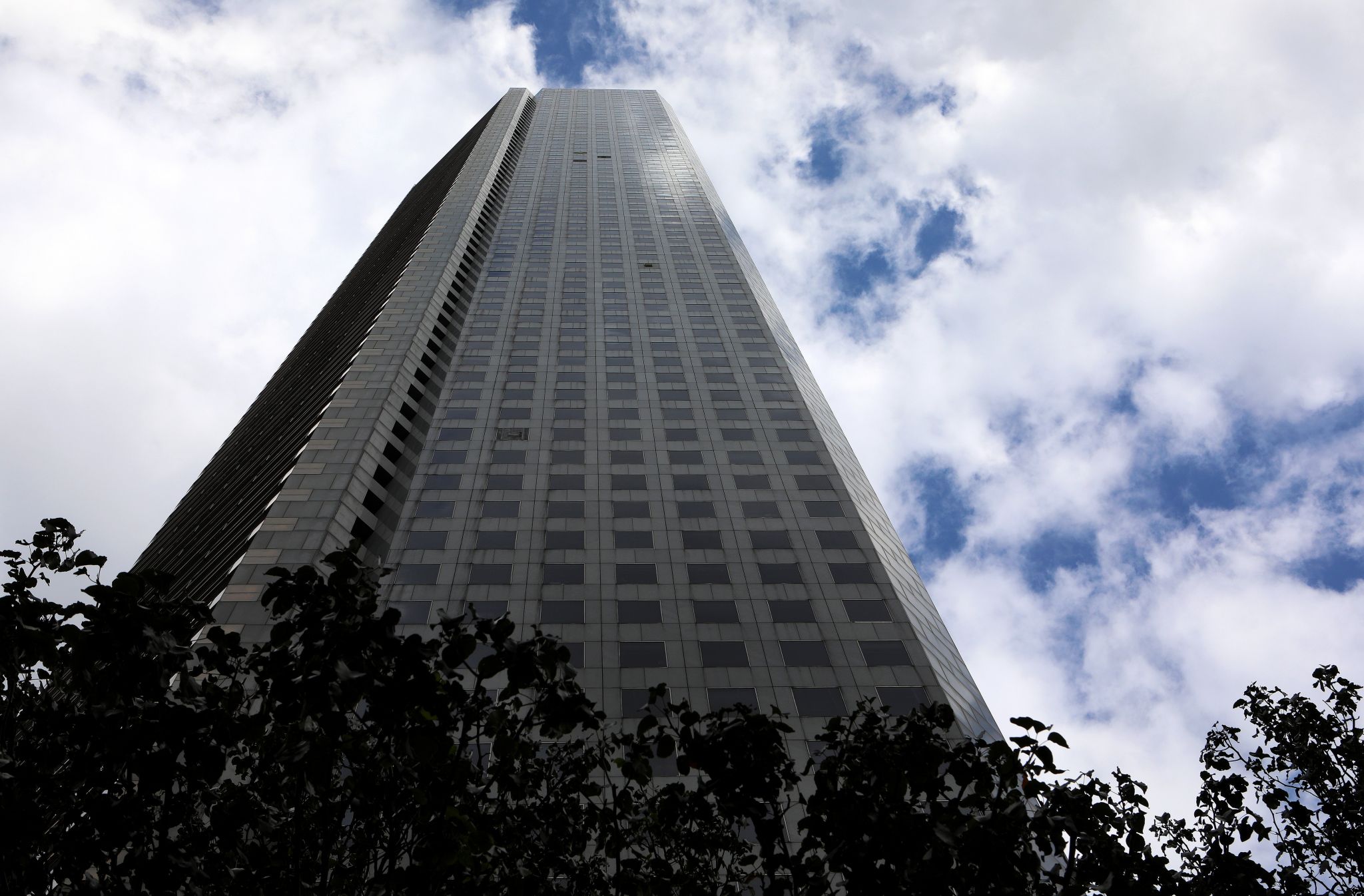 Texas landmarks among the lasting legacy of famed architect I.M. Pei