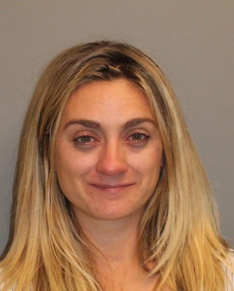 Massachusetts woman accused of assault