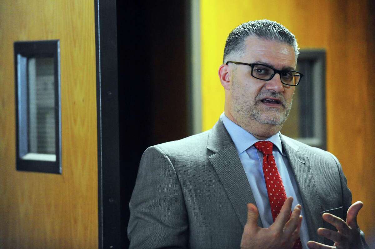 Criminal charges possible for four former Stamford police officers