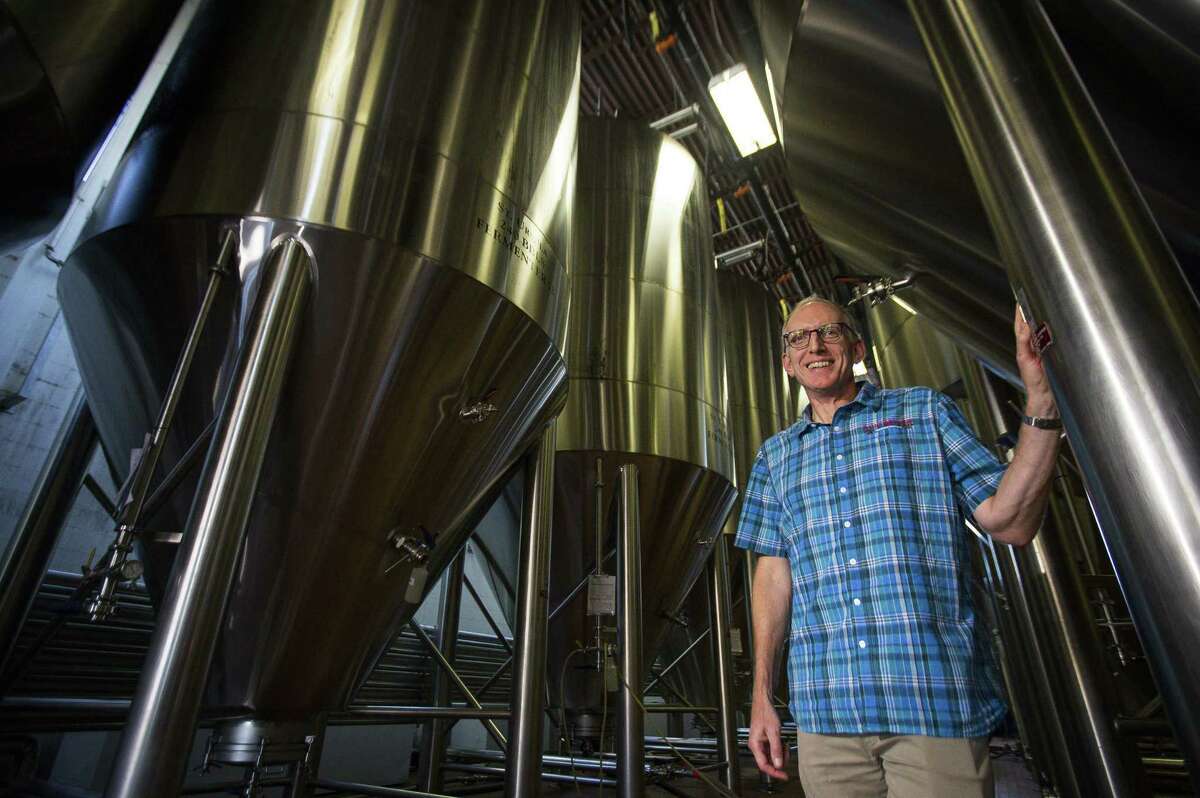 Saint Arnold at 25: Brewery paved way for more craft suds to flow