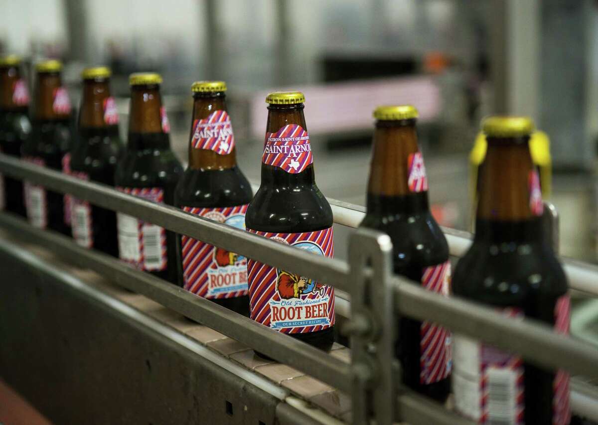 Saint Arnold at 25: Brewery paved way for more craft suds to flow