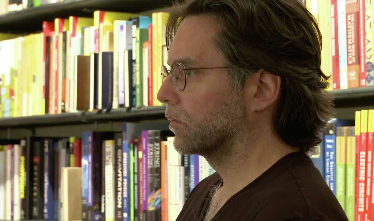 Photos introduced as evidence in Keith Raniere's trial