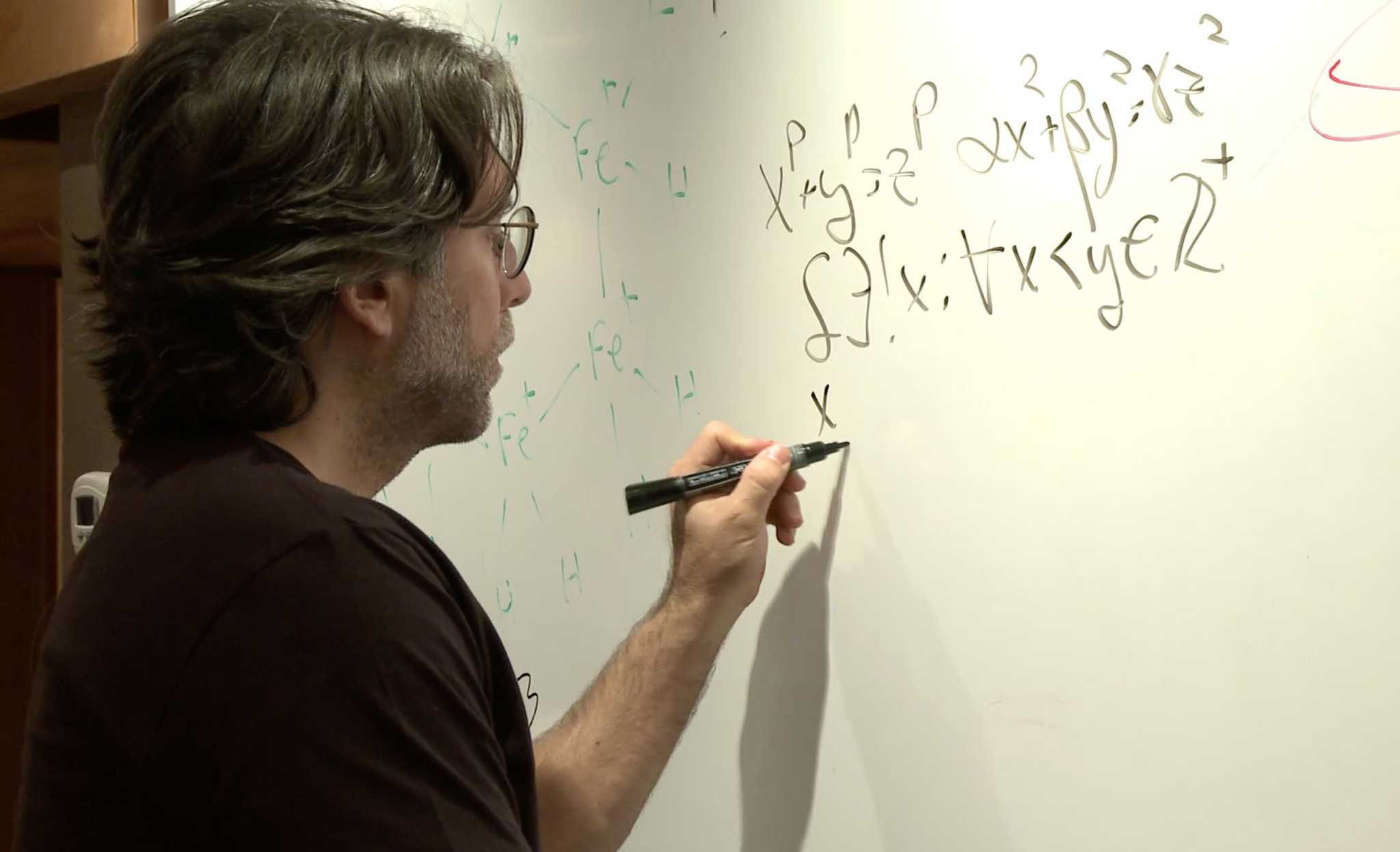 Photos introduced as evidence in Keith Raniere's trial