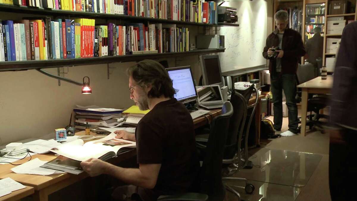 Photos introduced as evidence in Keith Raniere's trial