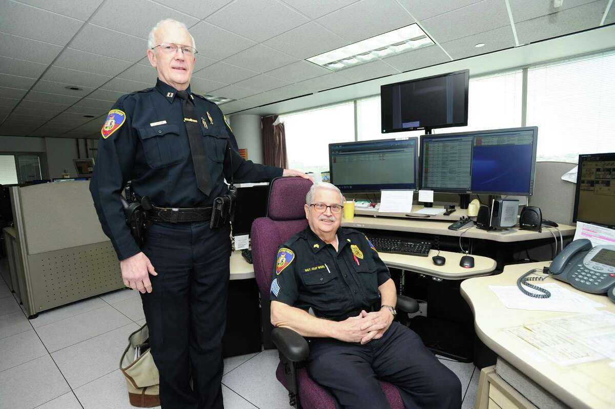 Stamford police name Capt. Gregory Tomlin acting police chief