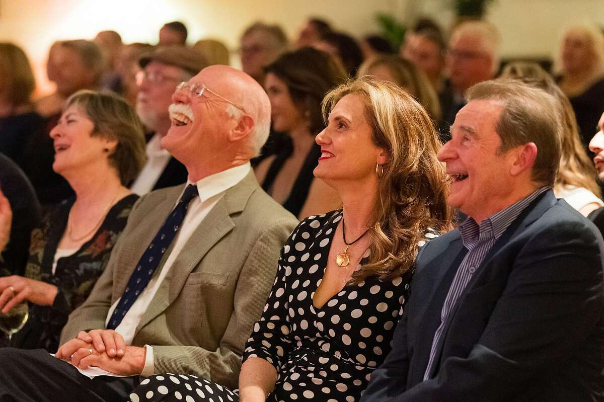 Narrative celebrates 15 years and pays homage to Tobias Wolff