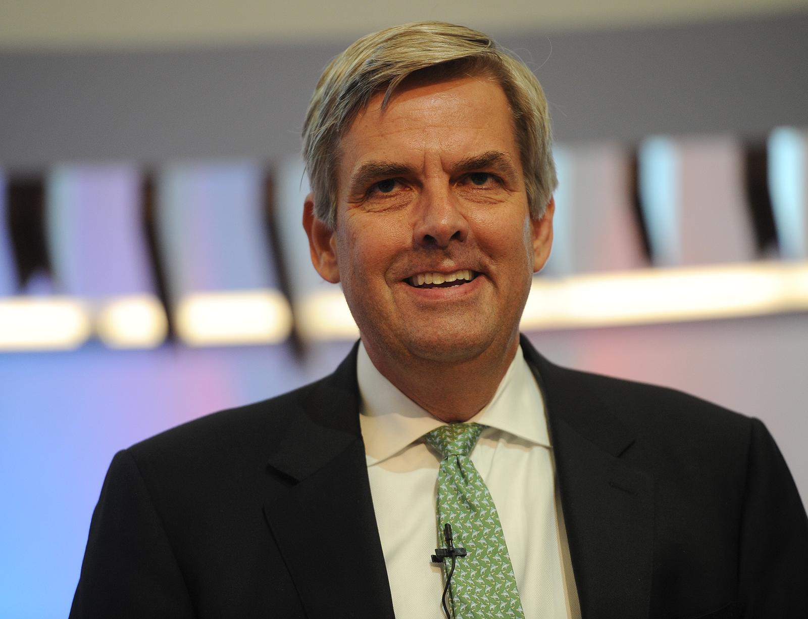 Bob Stefanowski: Can’t follow toll logic with a GPS