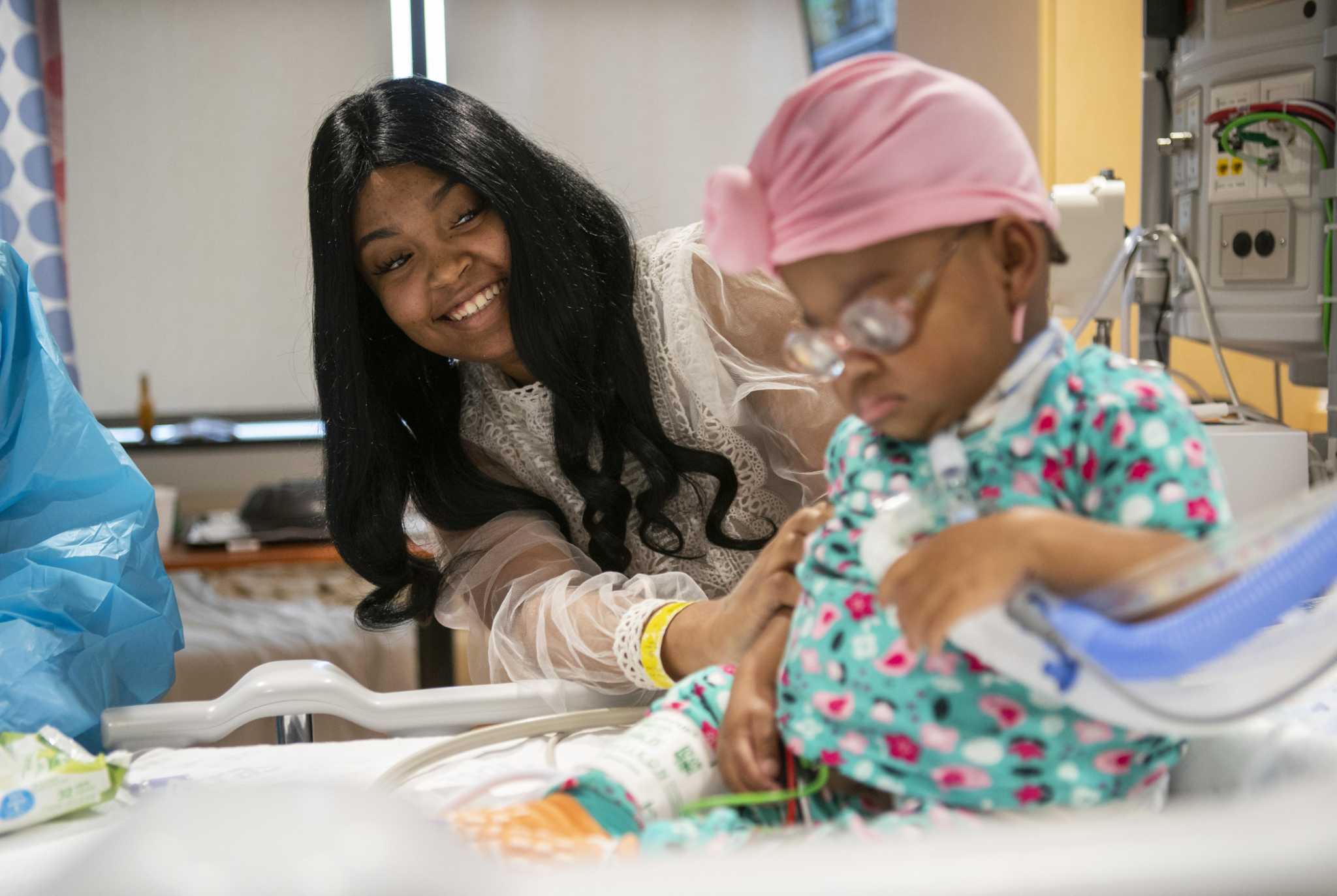 Children's Transplant nonprofit seeks to help families cope during ...