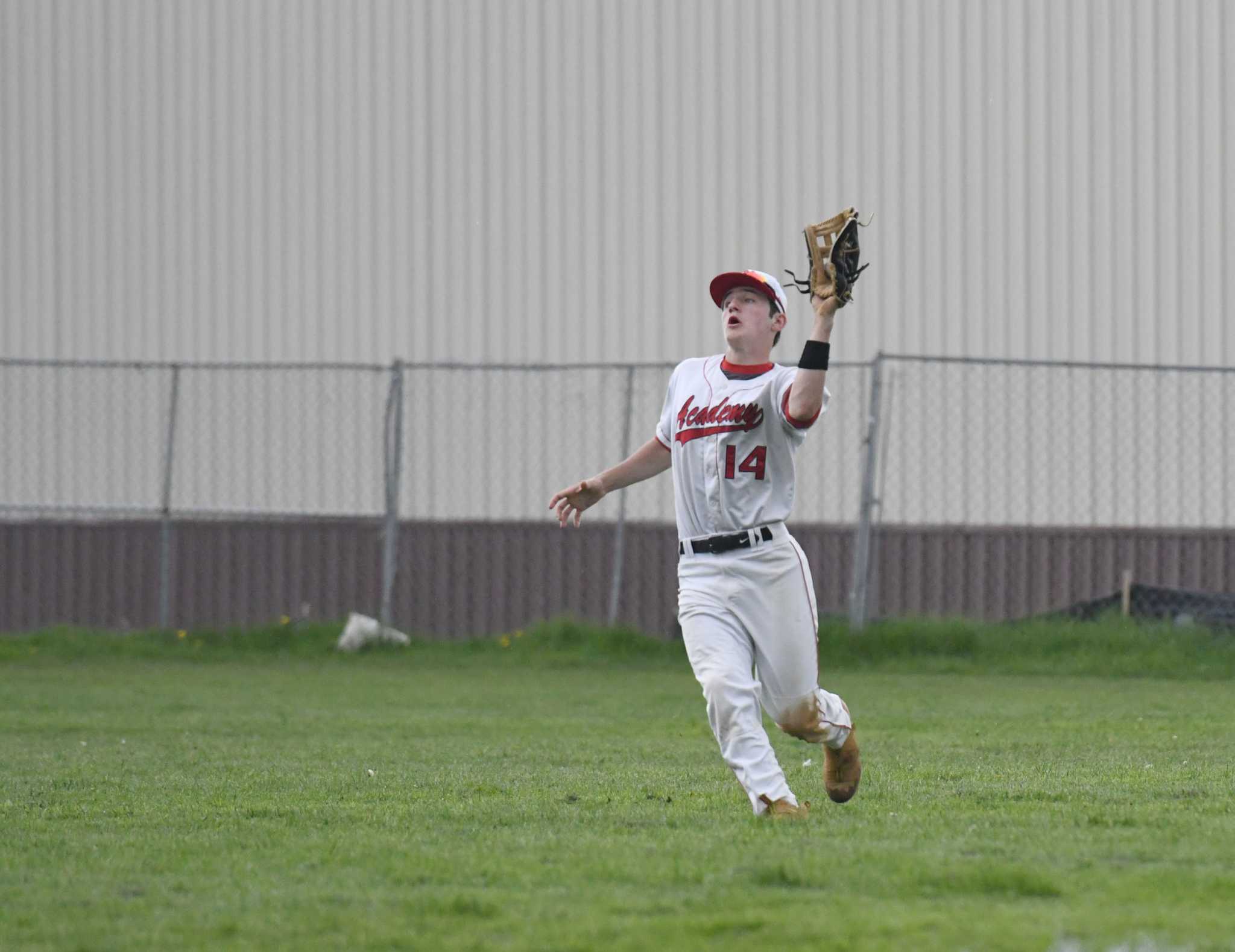 Minnesota Twins release Albany Academy alum for tipping pitches