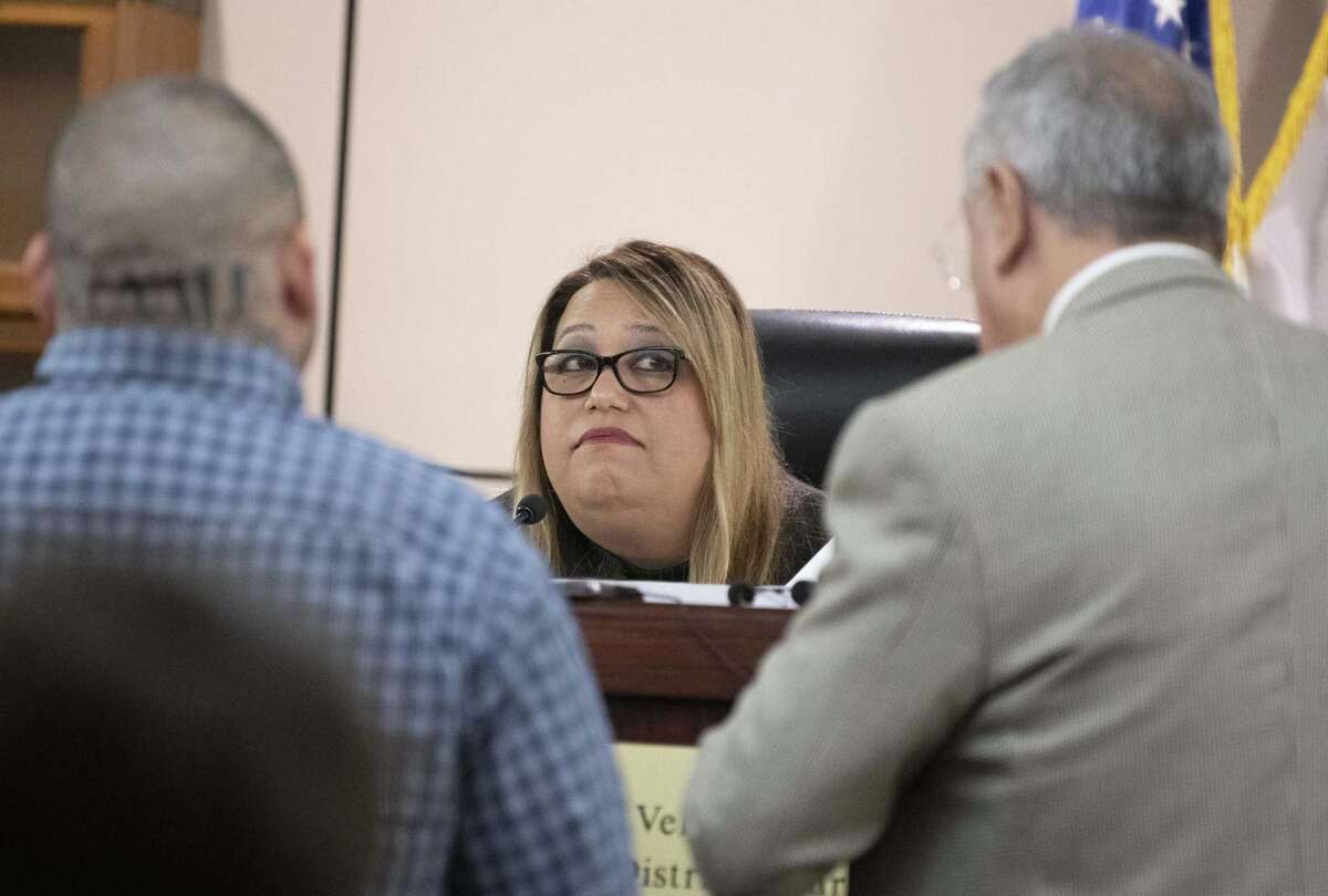 Judge sets conditions for San Antonio man who went ‘off the radar’ for ...