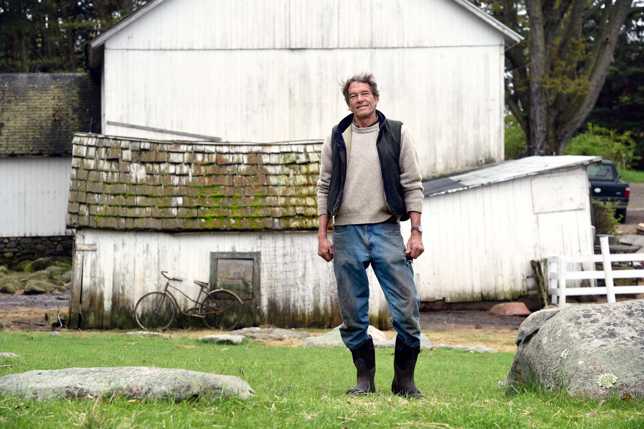 Goddard family puts beloved Barberry Farm in Madison up for sale