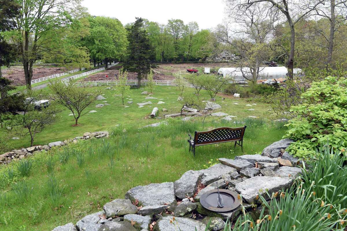 Goddard family puts beloved Barberry Farm in Madison up for sale