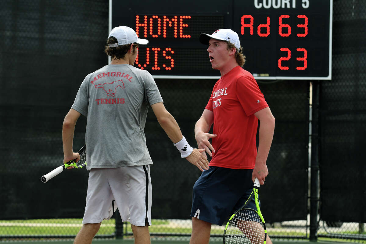 Clements' Jaycer Lyeons, Blake Peters take home doubles gold in state ...