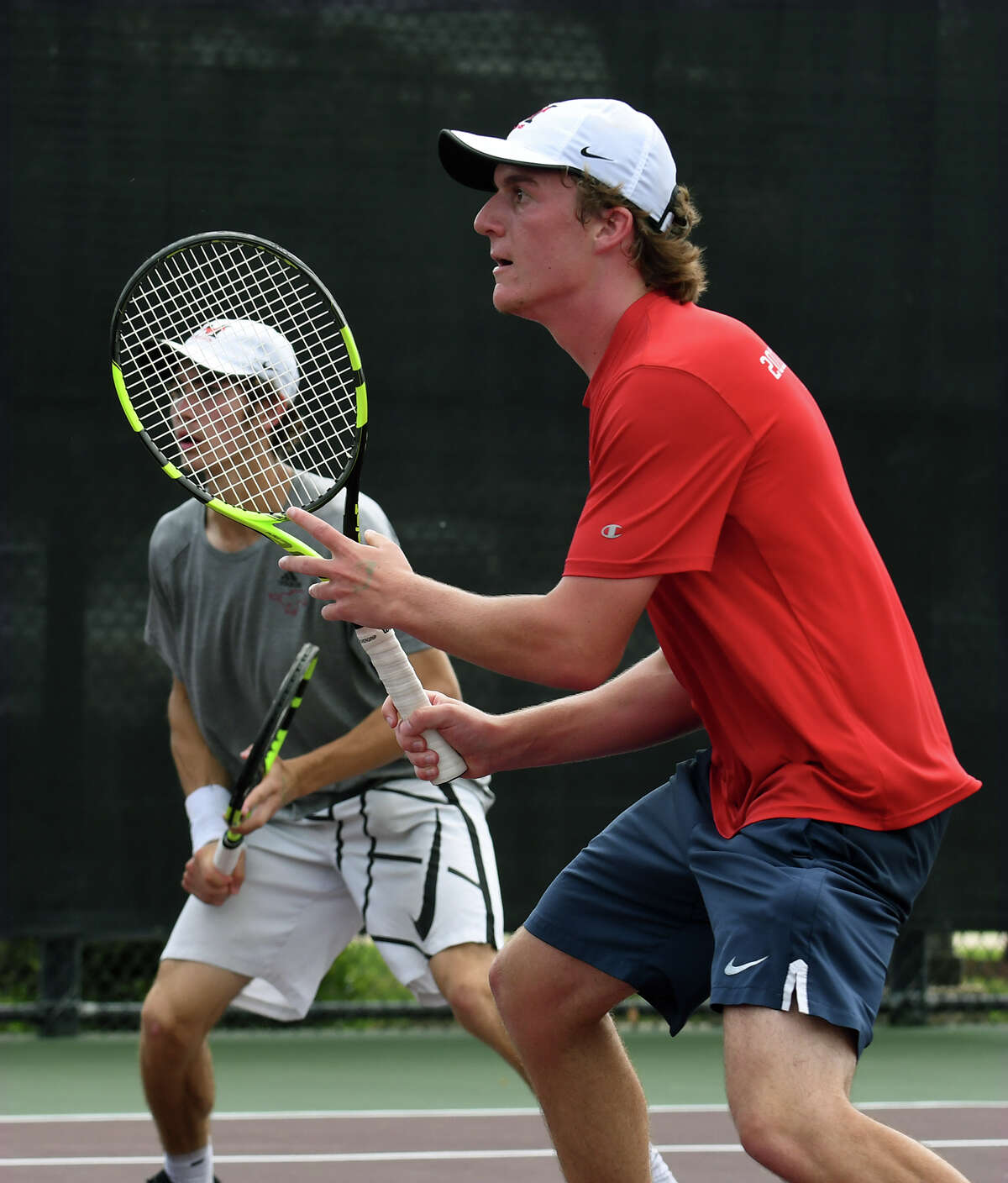 Clements' Jaycer Lyeons, Blake Peters take home doubles gold in state ...