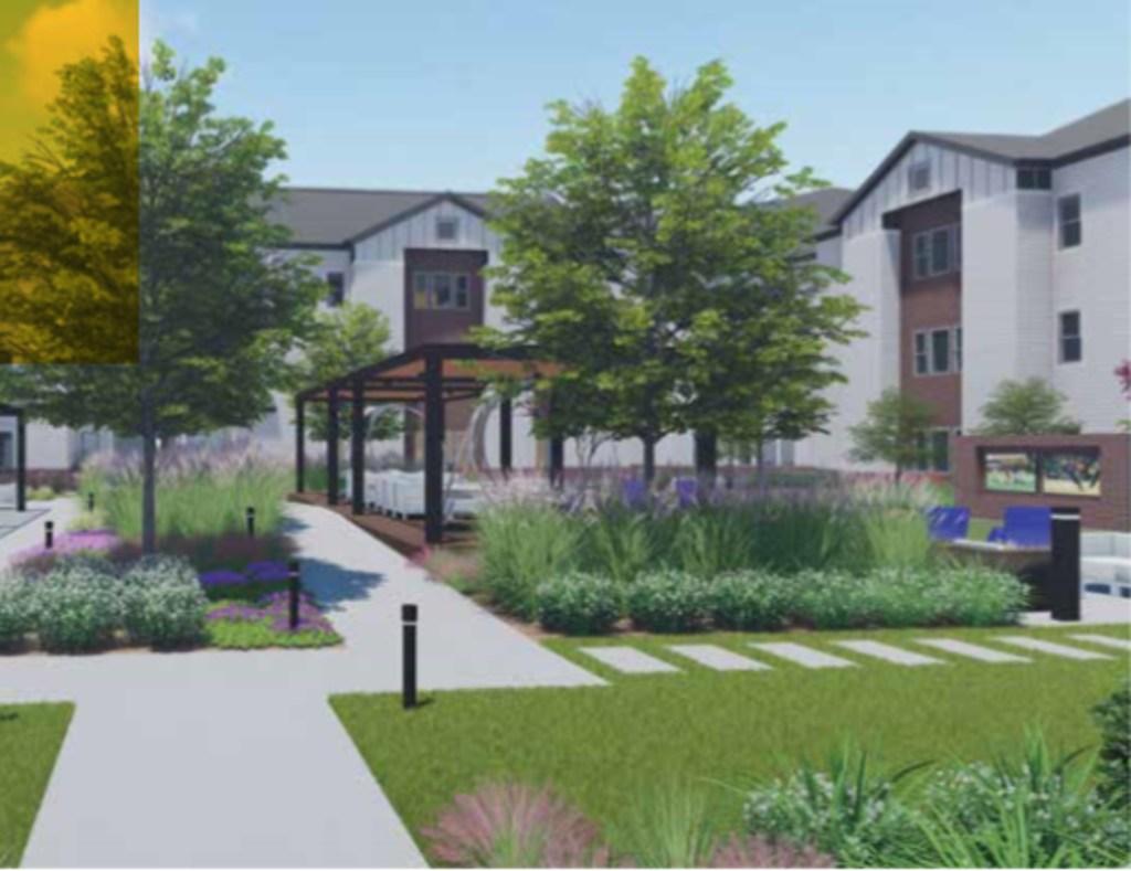 Prairie View A&M breaks ground on new on-campus housing