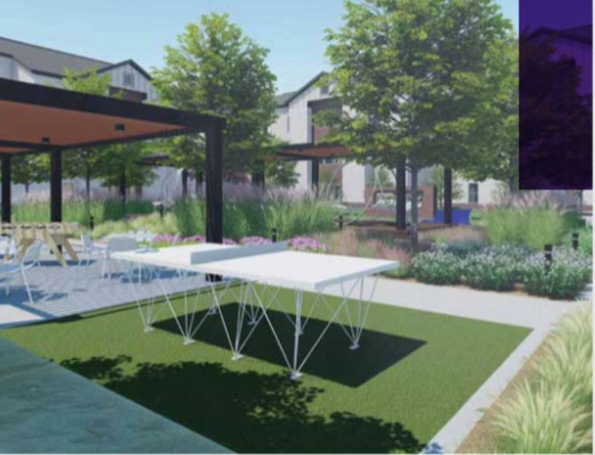 Prairie View A&M breaks ground on new on-campus housing